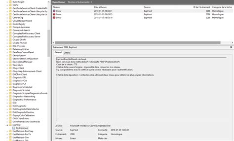 Certificate Error On Windows 8 1 Pc Concerning Eap Auth Cisco Community