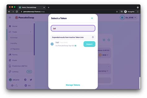 how to use walletconnect with trust wallet basics trust wallet