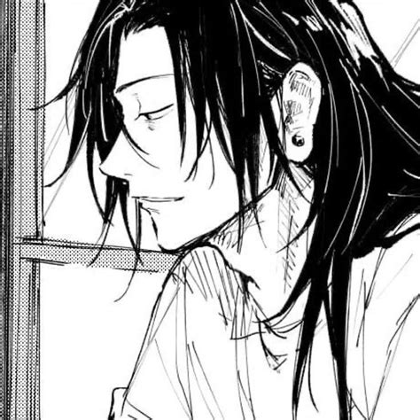 ⊹٭suguru Geto٭⊹•꧂ Jujutsu Anime Guys Anime