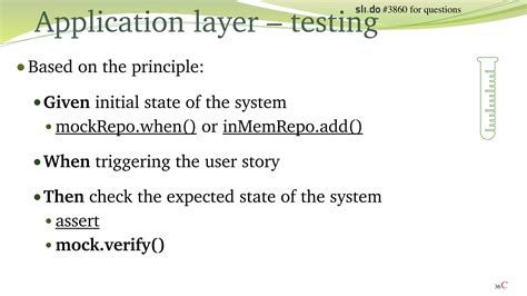 Domain Driven Design Tactical Patterns Ppt