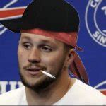 Josh Allen Meme Generator Imgflip
