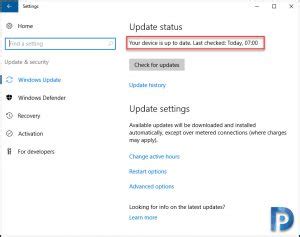 Perform Windows Server 2019 In Place Upgrade