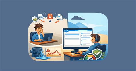 Migrate To Flow Best Practices Salesforce Break