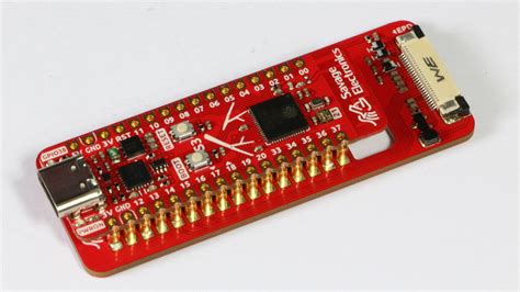 ESP S Stick Development Board Savage Electronics Blog