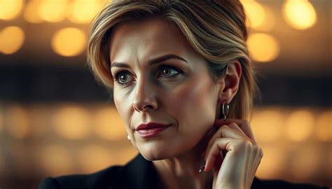 Christina Plate Verm Gen Und Biographie