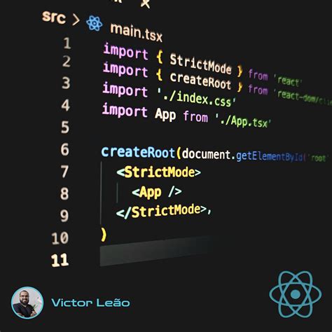 how react strictmode boosts code quality by victor leão javascript