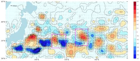 Analysis Of Mesoscale Eddy Merging In The Subtropical Northwest Pacific Using Satellite Remote