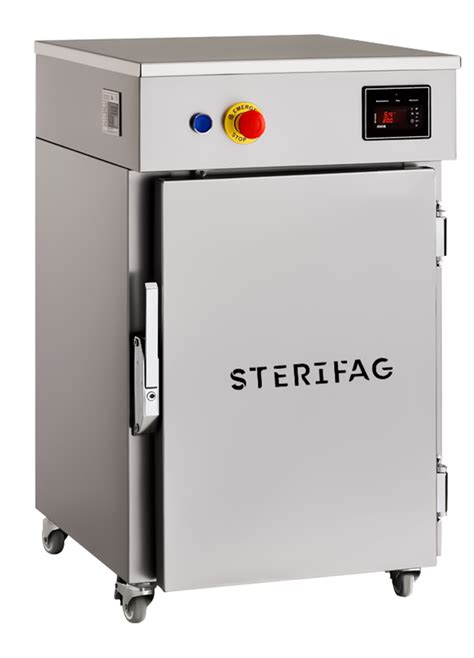 Ethylene Oxide Eto Sterilizer At Best Price In Noida Id 25749619712