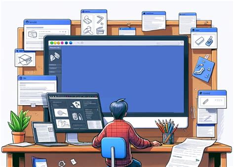 Using Extensions In Sketchup