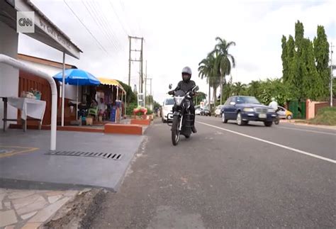 Bernard Yamoah Posted On Linkedin