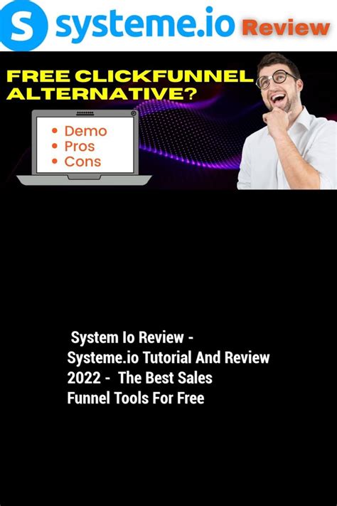 System Io Review Tutorial And Review 2022 The Best Sales