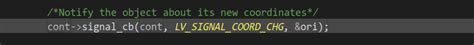 Lvbtns Signals Recursive Produces Segmentation Fault Bug Archived