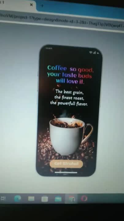 Video Saranya S On Linkedin This Is My First Task