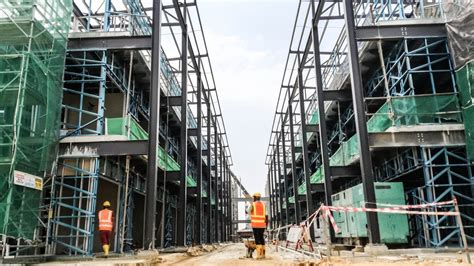 Gallery Rexcel Heavy Engineering M Sdn Bhd