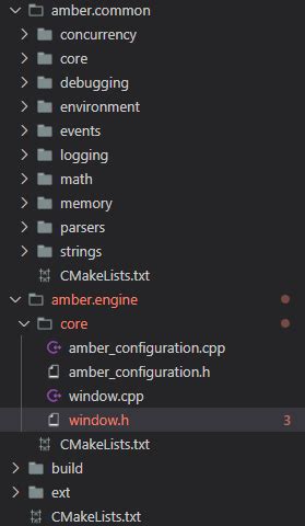 c++ - Using CMakeLists to include headers from other library - Stack ...
