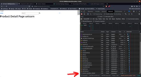 Component Select Option Return Error Adamghill Django Unicorn Discussion GitHub