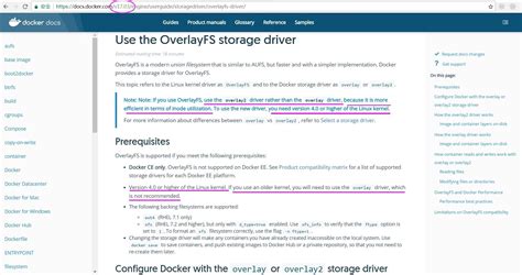 centos7 x系统中使用docker时，在存储方面需要注意的问题 docker猫猫 博客园