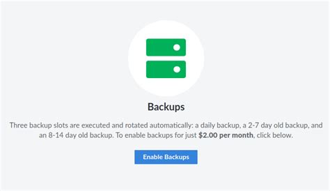 Definitive Guide On Backup And Restore Of Docker Containers