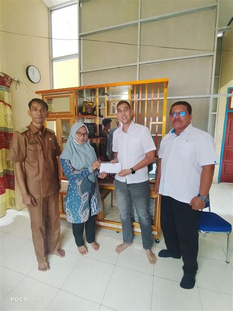 Ptpn Iv Regional 4 Bantu Ekonomi Umkm Ternak Bumdes Perspektif Today