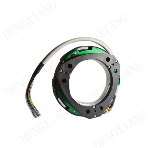 Z100 Incremental Encoder Rotary Position Encoder Cwccw Square