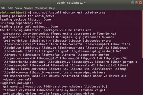 Ubuntu LTS Basic Post Installation Guide