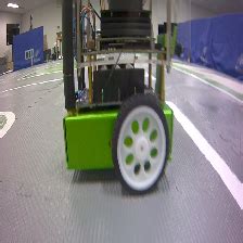 JetBot Object Detection Model By Project Wymy