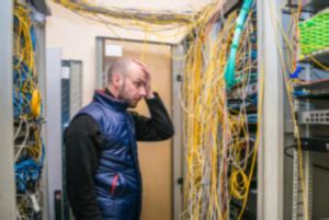 What Is Structured Cabling In Networking Electrical Installations