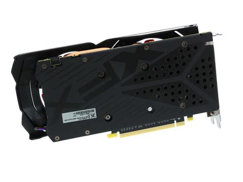 Xfx Radeon Rx 570 Video Card Rx 570p8dfd6 Newegg Ca