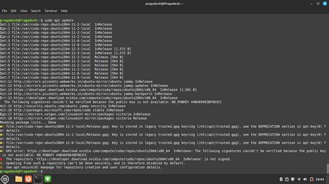 I Am Try To Install In Cuda Gpu But Cannot Insall The Cuda Gpu Solve The Error வினா Tamil
