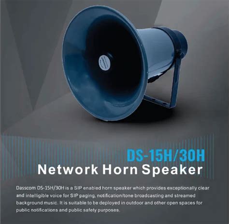 Tcp Paging And Intercom System For Pas Model Name Number Ds15w At ₹ 18500 Piece In Chennai