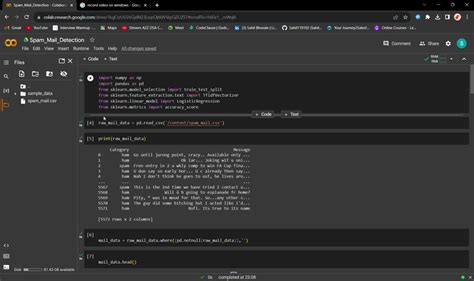 Sahil Bhosale On Linkedin Coderscave Dataanalytics Python