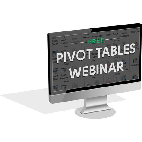 50 things you can do with excel pivot table myexcelonline microsoft