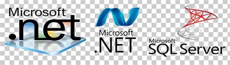 Logo Net Framework Brand Microsoft Corporation Product Png Clipart Area Assistance Banner