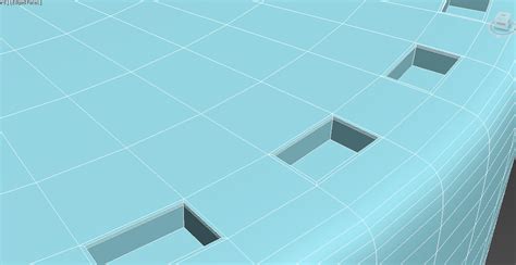 Edit Edges Of A Selection With Polygons In A Loop Simultaneously