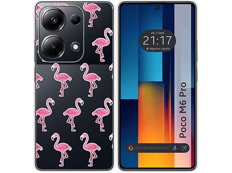Funda M Vil Tumundosmartphone Xiaomi Poco M Pro G Compatible Con Xiaomi Xiaomi Poco M Pro