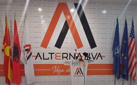 АЛТЕРНАТИВА” ПРЕДЛАГА УСТАВНИ ИЗМЕНИ СО КОИ КРИВИЧНИТЕ ДЕЛА ПРОТИВ СЛУЖБЕНАТА ДОЛЖНОСТ НЕМА ДА