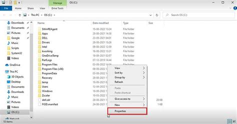 How To Check Available Disk Space In C Drive Of A Dedicated Server