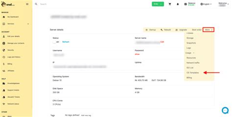 Create Your Own Linux Operating System Template Snel Com