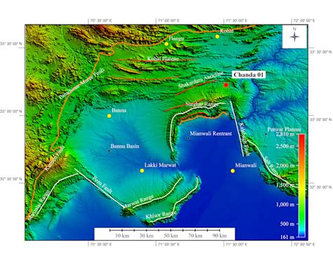 Gis Mapping And Spatial Analysis By Ahtshamgeolog Fiverr