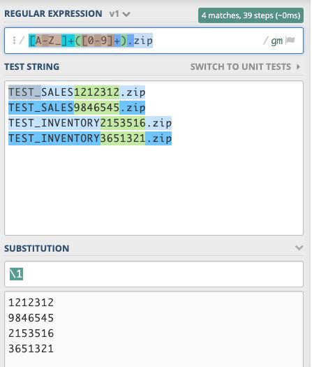 Regex For Filtering Java Hashmap Keys Stack Overflow