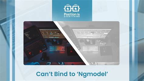 Cant Bind To ‘ngmodel Since It Isnt A Known Property Of ‘input