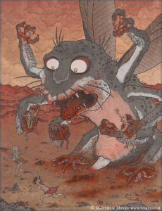 Shinchū Yokai com Japanese legends Painting Japanese folklore