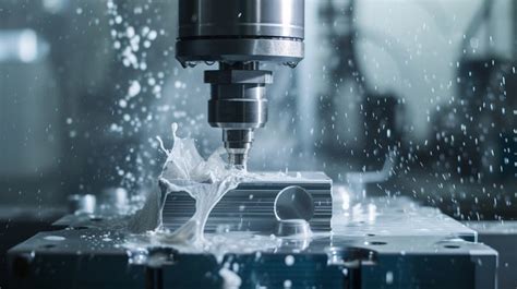 Free Precision Machining Process Image Download At Stockcake