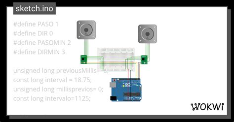 Reloj Wokwi Esp32 Stm32 Arduino Simulator