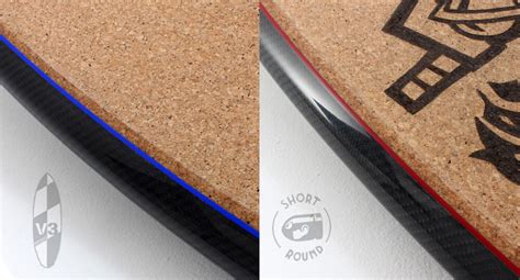 Lost C3 Carbon Cork Composite Surfboard Review