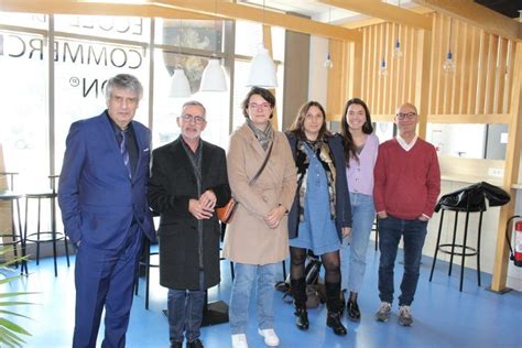 Mário Máximo Apresentou O Seu Mais Recente Livro De Poemas No Ilcp De Lyon Lusojornal