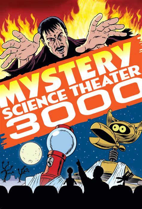 Mystery Science Theater 3000 - TheTVDB.com