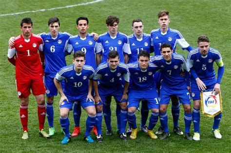 Andorra 2015 Home Kit