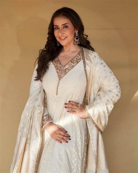 Manisha Koirala Profile Net Worth Age Height Career More