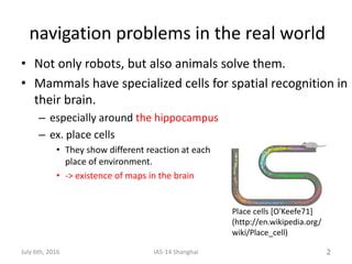 Particle Filter On Episode PPT